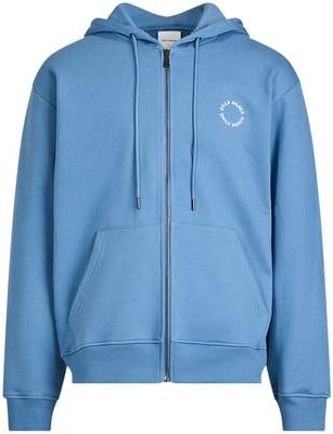 Daily Paper Clothing Hoodie &agrave; capuche en coton