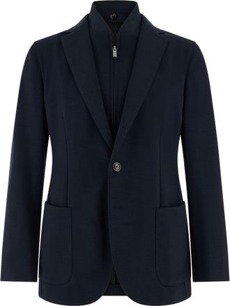 Boggi Milano Sakko B Tech