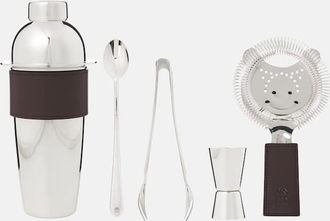 Brunello Cucinelli Cocktail-Set