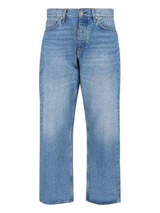 Sunflower Gerade Jeans