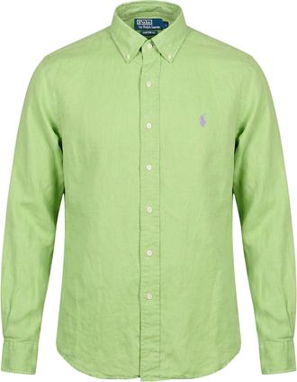 Ralph Lauren TOPS - Hemden auf YOOX.COM