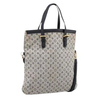 Louis Vuitton Damen, Pre-Owned, Blau, ONE SIZEGr&ouml;&szlig;e