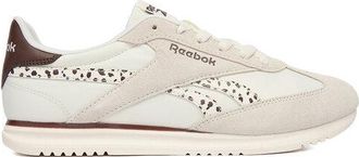 Reebok Sneakers CEO-FIORI AR30309WCCE Beige