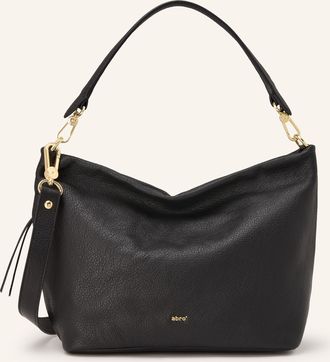 Abro Abro Schultertasche Dalia schwarz