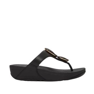 FitFlop Damen, Schuhe, Schwarzk, 38 EUGr&ouml;&szlig;e