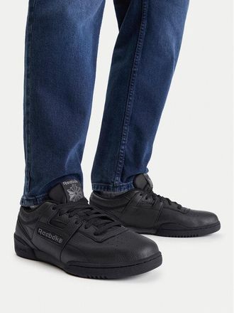 Reebok Sneakers EOSS-WORKOUT CLEAN 100287746 Schwarz