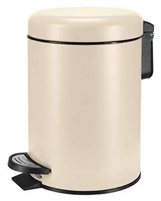 Kleine Wolke Kosmetikeimer ONE Natur 3 Liter