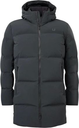 UBR Ubr, Homme, Vestes, Vert, Taille: M Titan Parka