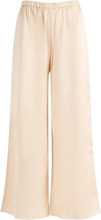 By Malene Birger Louis Weite Hose - - Trousers - Damen - Beige - XS