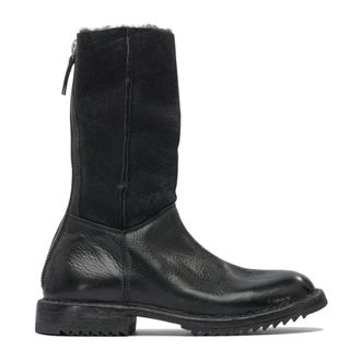 Moma Moma, Damen, Schuhe, Schwarzk, 37 EUGr&ouml;&szlig;e