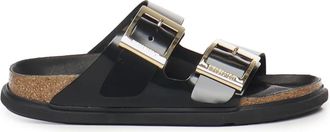 Birkenstock Damen, Schuhe, Schwarzk, 39 EUGröße