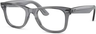 Ray-Ban unisex, Accessories, Grau, 50 MMGr&ouml;&szlig;e