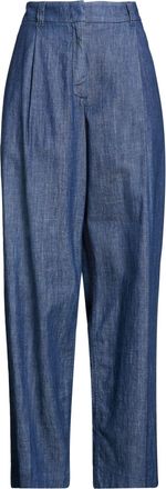 Another Tomorrow HOSEN & R&Ouml;CKE - Jeanshosen auf YOOX.COM