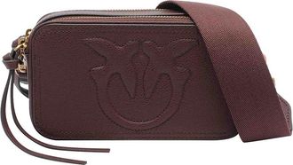 Pinko Umhängetasche - Braun