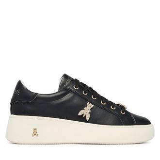 Patrizia Pepe Sneakers Patrizia Pepe PJ417.01 Schwarz