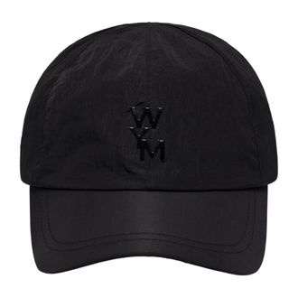 Wooyoungmi Wooyoungmi, Herren, Accessories, Schwarzk, ONE SIZEGr&ouml;&szlig;e