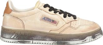 Autry SCHUHE - Sneakers auf YOOX.COM