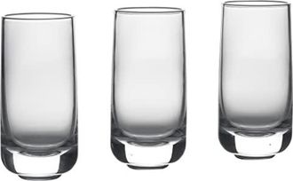 Zone Denmark Rocks Verre a shooter 8 cm 5 cl 3 pces