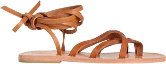 Mim.Mar SCHUHE - Zehentrenner auf YOOX.COM