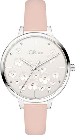 s.Oliver Uhr