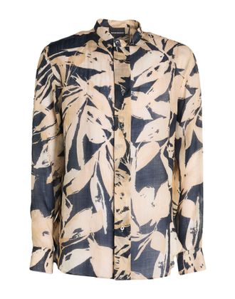 Emporio Armani TOPS - Hemden auf YOOX.COM
