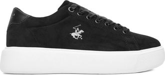 Beverly Hills Polo Club Sneakers Beverly Hills Polo Club CEO-V12-712Z Schwarz