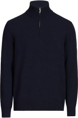 Au Printemps Paris Pull Gefil en maille