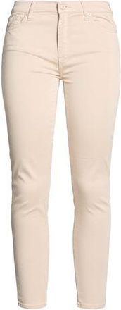 7 For All Mankind BAS - Pantalons en jean sur YOOX.COM