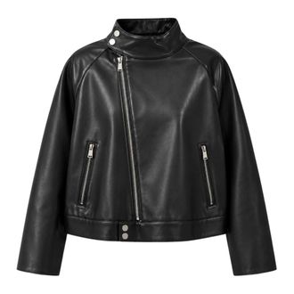 Meimeij M6Fcc0 Jacket - Femme - Vestes - Noir - Taille: 38 FR