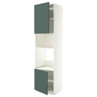 IKEA METOD Hochschrank f&uuml;r Einbauger&auml;te