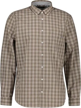 Maerz Herren, Shirts, Braun, 3XLGr&ouml;&szlig;e