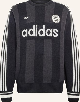 adidas Originals Adidas Originals Pullover Gfx schwarz