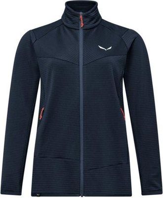 Salewa Puez Altavia Pl W - Fleecejacke - Damen