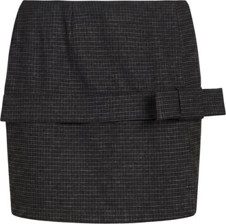 Kaos HOSEN & R&Ouml;CKE - Minir&ouml;cke auf YOOX.COM