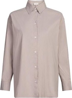 Saison 1865 Chemise &agrave; rayures Allow