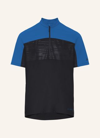Vaude Radshirt M Qimsa Pro Hz Shirt blau