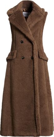 Max Mara JACKEN & M&Auml;NTEL - Shearling- & Kunstfell auf YOOX.COM