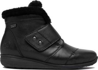 Rieker Stiefeletten Rieker CEO-47268-35 Schwarz