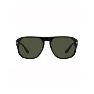 Persol Sonnenbrillen - - Accessories - Herren - Schwarzk - 57 MM