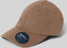 The North Face Basecap mit Logo-Stitching