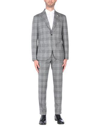 L.B.M. 1911 Ensembles et coordonn&eacute;s - Costumes sur YOOX.COM