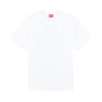 Diesel T-boxt-dco - - Tops - Herren - Wei&szlig; - M