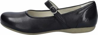 Josef Seibel Damen, Schuhe, Schwarzk, 36 EUGr&ouml;&szlig;e