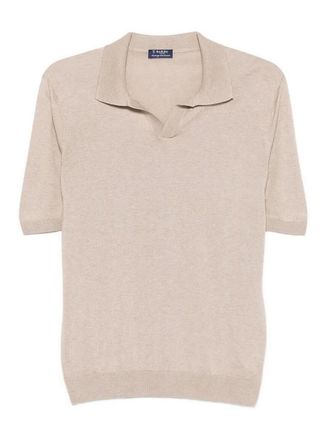 Barba Polo - Beige