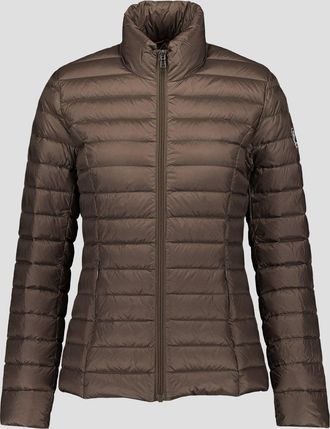 Jott Doudoune l&eacute;g&egrave;re Taupe Cha - Taille XXL