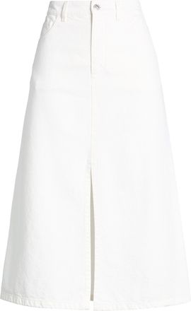 A.P.C. HOSEN & R&Ouml;CKE - Jeansr&ouml;cke auf YOOX.COM