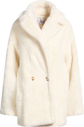 Max Mara JACKEN & M&Auml;NTEL - Shearling- & Kunstfell auf YOOX.COM