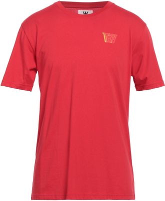 Wood Wood TOPS - T-shirts auf YOOX.COM