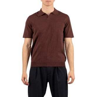 Alpha Industries Herren, Oberteile, Braun, 2XLGr&ouml;&szlig;e