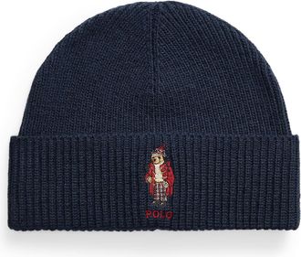 Ralph Lauren ACCESSOIRES - M&uuml;tzen & H&uuml;te auf YOOX.COM